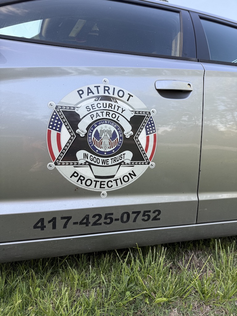 Security Guard Service Branson MO | About Us