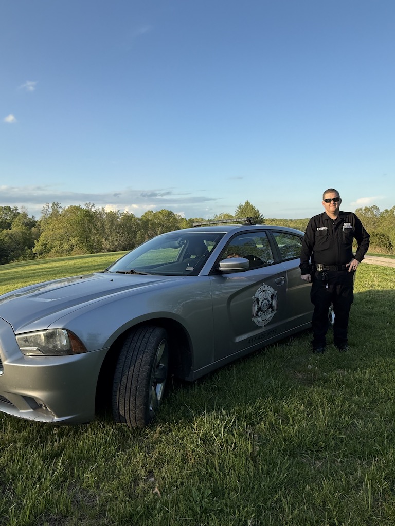 Security Guard Service Branson MO | Services